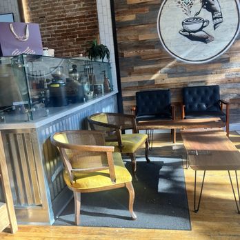 MOCHA POINT YEMENI COFFEE - Updated December 2025 - 153 Photos & 69 ...