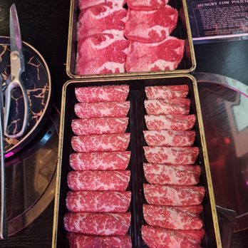 HUNGRY COW - Updated April 2025 - 1080 Photos & 797 Reviews - 40470 ...