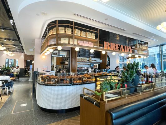 BREADY CAFE - Updated May 2026 - 73 Photos & 26 Reviews - 130 King ...