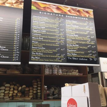 G & R DELI - Updated December 2025 - 124 Photos & 112 Reviews - 1928 ...