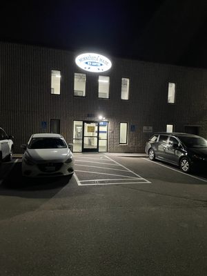 MINNESOTA MADE ICE CENTER SLP - Updated September 2025 - 2201 Florida ...