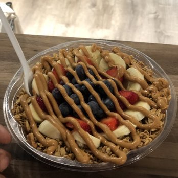 BAYA BAR - ACAI & SMOOTHIE SHOP - Updated July 2025 - 82 Photos & 68 ...