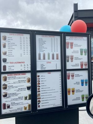 DAZBOG COFFEE - Updated October 2025 - 10 Photos & 17 Reviews - 5650 ...