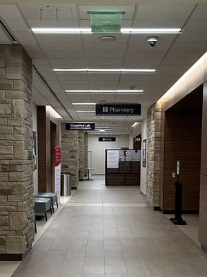 UCHEALTH HIGHLANDS RANCH HOSPITAL - Updated December 2025 - 59 Reviews ...