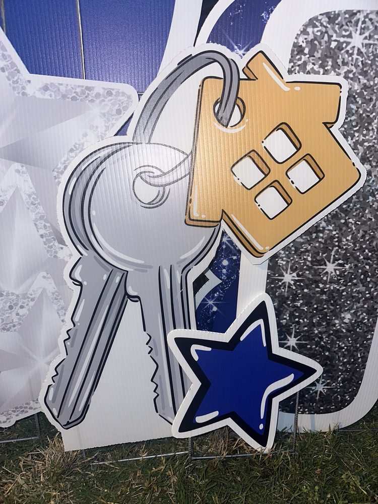 ICANDY GRAFIX - Updated October 2025 - 26 Photos - 1008 N Tennessee St ...