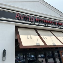 AVVIO RISTORANTE - Updated December 2025 - 357 Photos & 406 Reviews ...