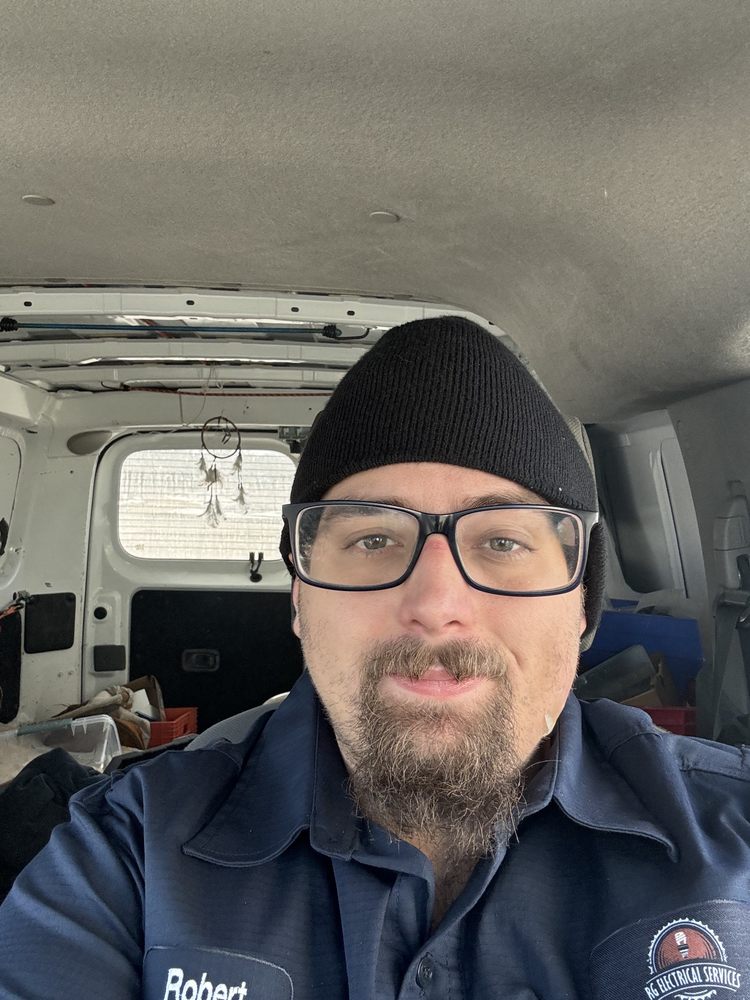 RG ELECTRICAL SERVICES - Updated January 2025 - Carnegie, Pennsylvania ...