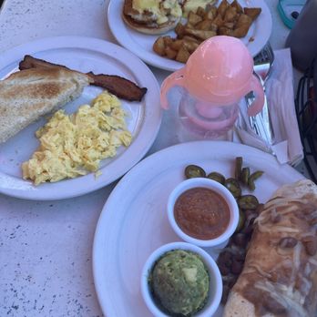 KIHEI CAFFE - 4887 Photos & 4730 Reviews - 1945 S Kihei Rd, Kihei ...