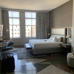 TULSA CLUB HOTEL, CURIO COLLECTION BY HILTON - 258 Photos & 47 Reviews ...