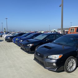 SUBARU ORANGE COAST - 245 Photos & 676 Reviews - 1350 Auto Mall Dr ...