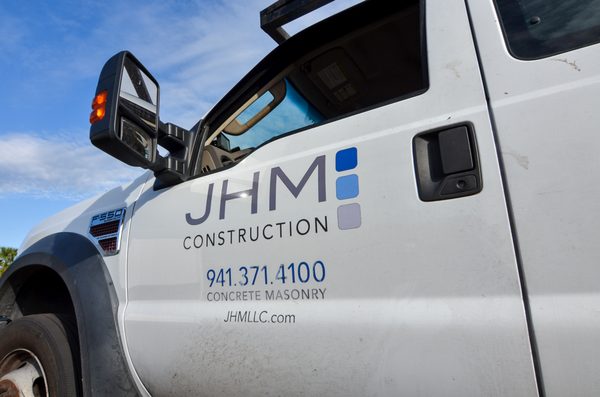 JHM CONSTRUCTION - Updated December 2025 - 145 Photos - 6311 Porter Rd ...