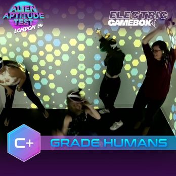 IMMERSIVE GAMEBOX - 9+CO DENVER - Updated July 2025 - 93 Photos & 61 ...