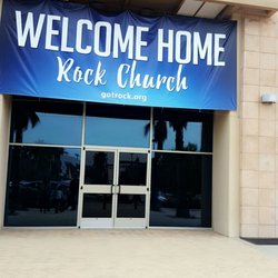 THE ROCK CHURCH OF TEMECULA - 13 Reviews - 38860 Sky Canyon Dr ...