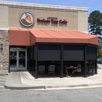 ANOTHER BROKEN EGG CAFE - 520 Photos & 532 Reviews - 201C Tanger ...