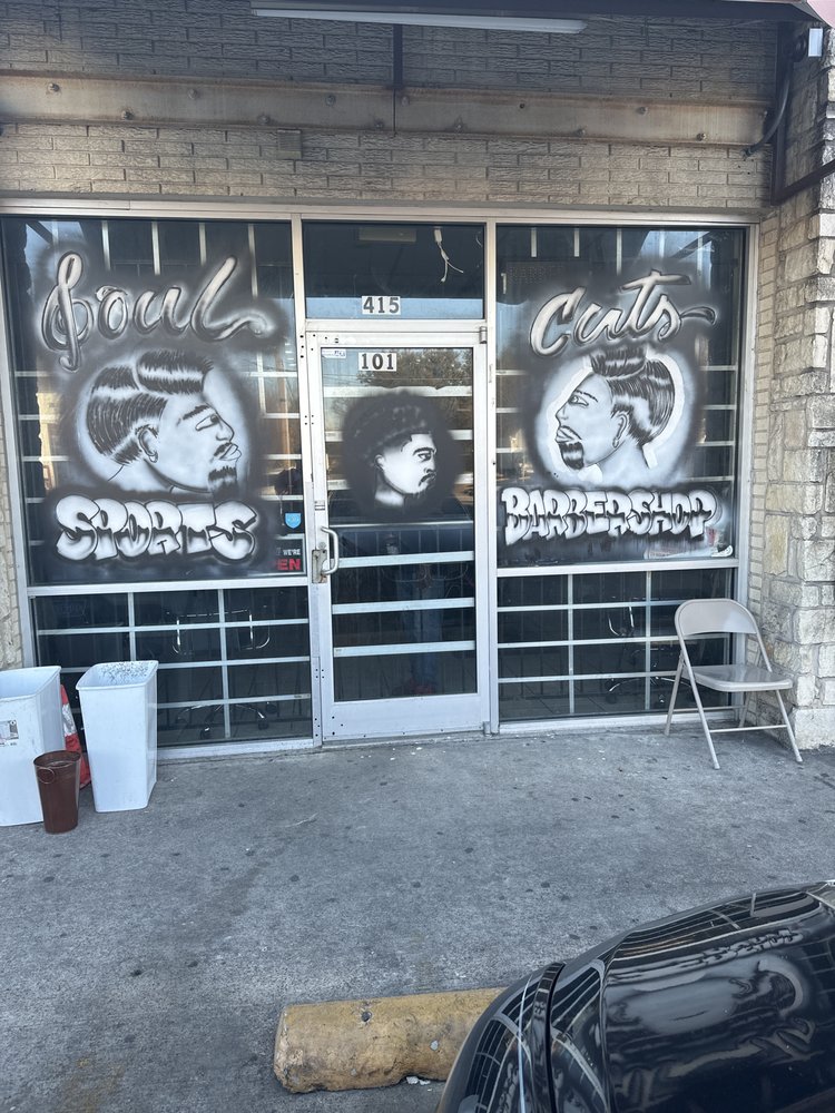 SOUL CUTS SPORTS BARBERSHOP - Updated December 2025 - Request an ...