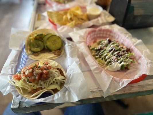 WHITE DUCK TACO SHOP - Updated October 2025 - 214 Photos & 154 Reviews ...