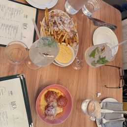 LUCA LAGOTTO - Updated January 2026 - 272 Photos & 156 Reviews - 1722 ...