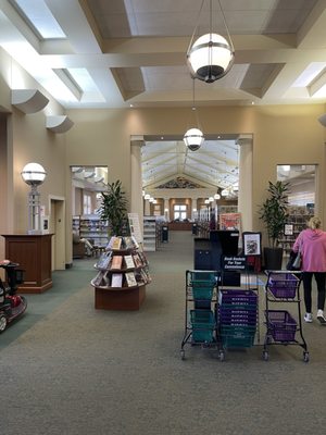 BATAVIA PUBLIC LIBRARY - Updated May 2025 - 21 Photos & 21 Reviews - 10 ...