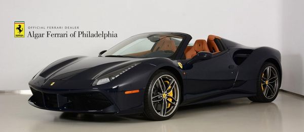 FERRARI PHILADELPHIA - Updated December 2025 - 26 Photos & 11 Reviews ...