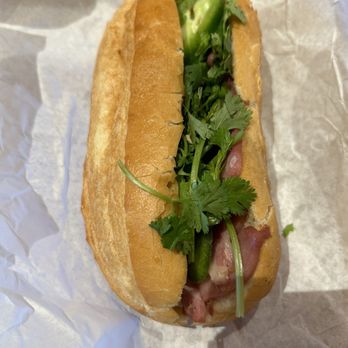 SAIGON DELI - Updated July 2024 - 680 Photos & 735 Reviews - 1237 S ...