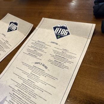 UTOG BREWING - Updated December 2025 - 355 Photos & 316 Reviews - 2331 ...