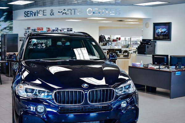 BMW OF BRIDGEPORT - Updated December 2025 - 29 Photos & 78 Reviews - 43 ...