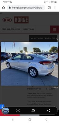 HORNE KIA - Updated December 2024 - 150 Photos & 538 Reviews - 1465 E ...