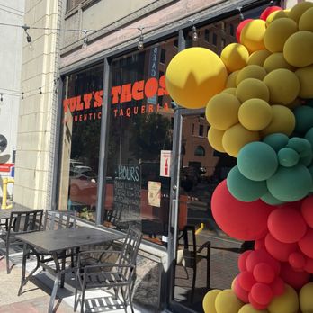 TULY’S TACOS - Updated January 2026 - 38 Photos & 18 Reviews - 419 S ...