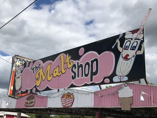 MALT SHOP - 54 Photos & 109 Reviews - 2038 Fort Worth Hwy, Weatherford ...