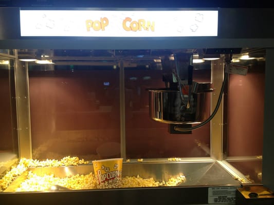 HOT SPRINGS MALL CINEMA - 17 Reviews - Cinema - 4501 Central Ave, Hot ...