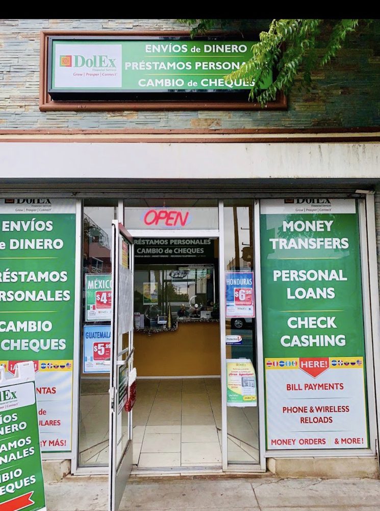 DOLEX DOLLAR EXPRESS - Updated August 2025 - 4059 S Central Ave, Los ...