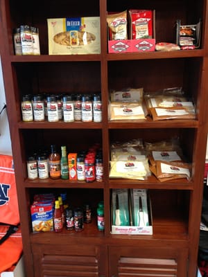 SNAPPER GRABBERS SEAFOOD MARKET - Updated April 2025 - 24 Photos & 17 ...