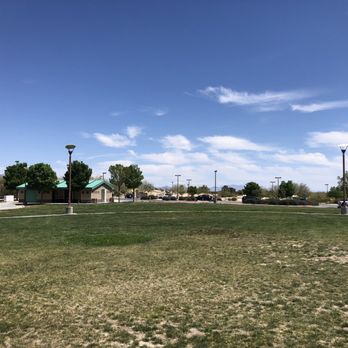 CENTENNIAL HILLS PARK - Updated May 2025 - 201 Photos & 95 Reviews ...