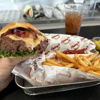 HAMMY’S SMASH BURGERS - Updated March 2025 - 452 Photos & 371 Reviews ...