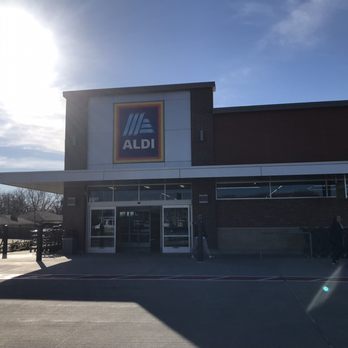 ALDI - Updated July 2025 - 20 Photos & 13 Reviews - 4805 N May Ave ...