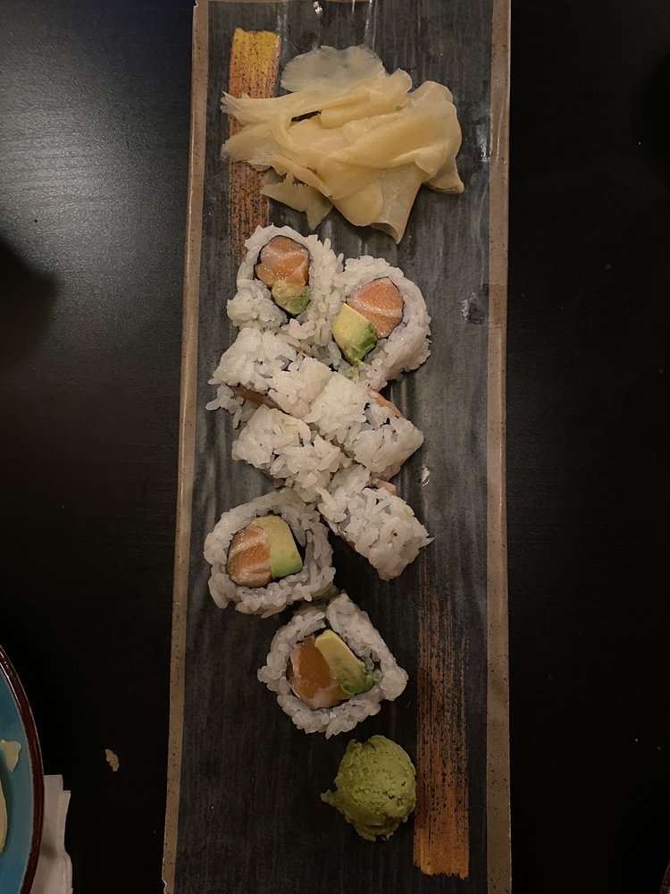 IZUMI JAPANESE RESTAURANT - Updated March 2025 - 295 Photos & 511 ...