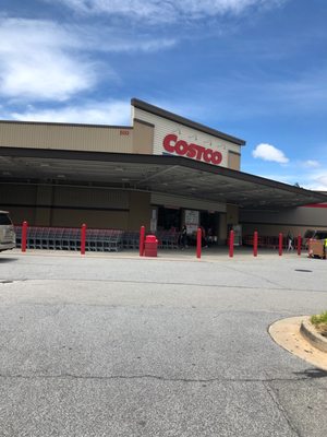 COSTCO WHOLESALE - Updated June 2024 - 143 Photos & 172 Reviews - 500 ...