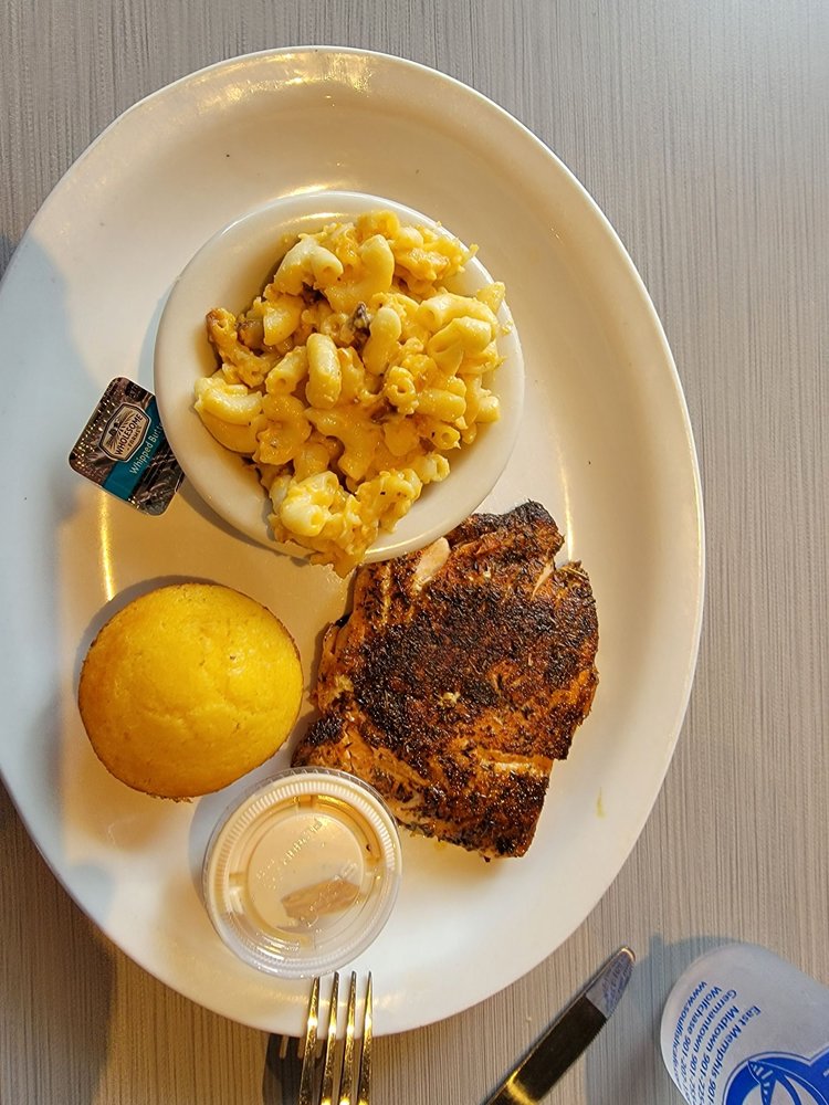 SOUL FISH CAFE - Updated June 2025 - 336 Photos & 303 Reviews - 4720 ...