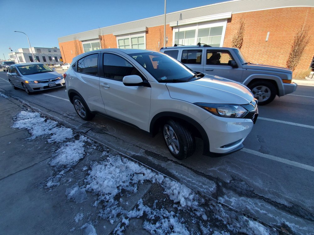 EXPRESS AUTO BODY & REPAIR - 54 Photos & 97 Reviews - 5374 N Elston Ave ...