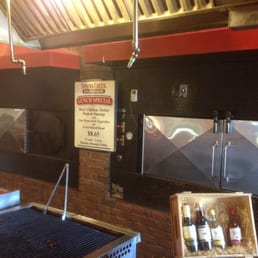 SPRING CREEK BARBEQUE - Updated October 2025 - 60 Photos & 168 Reviews ...