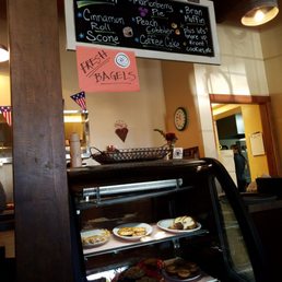 TURNAROUND CAFE - Updated January 2025 - 108 Photos & Average of 4.3 ...