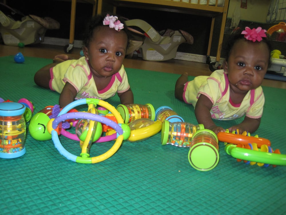 LITTLE PEOPLES LEARNING CENTER - Updated July 2025 - 1407 N New Rd ...