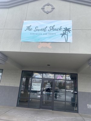 THE SWEET SHACK - Updated October 2025 - 5677 Harrison Blvd, South Ogden, Utah - Chocolatiers ...