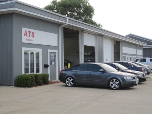 ATS AUTOMOTIVE - Updated December 2025 - 16 Photos & 12 Reviews - 5042 ...