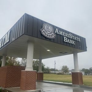 LEGEND BANK - Updated October 2025 - 2232 N Center St, Bonham, Texas ...