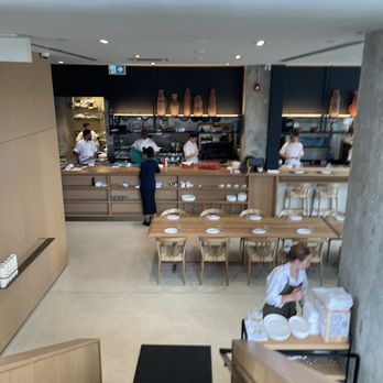 CUCINA BUCA - Updated January 2026 - 54 Photos - 2 St Clair Avenue W ...