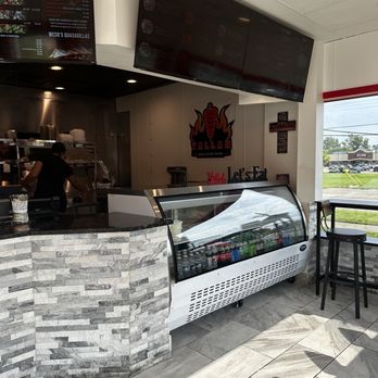 YALLAH EXPRESS - Updated January 2025 - 50 Photos & 51 Reviews - 44500 Garfield Road, Clinton ...