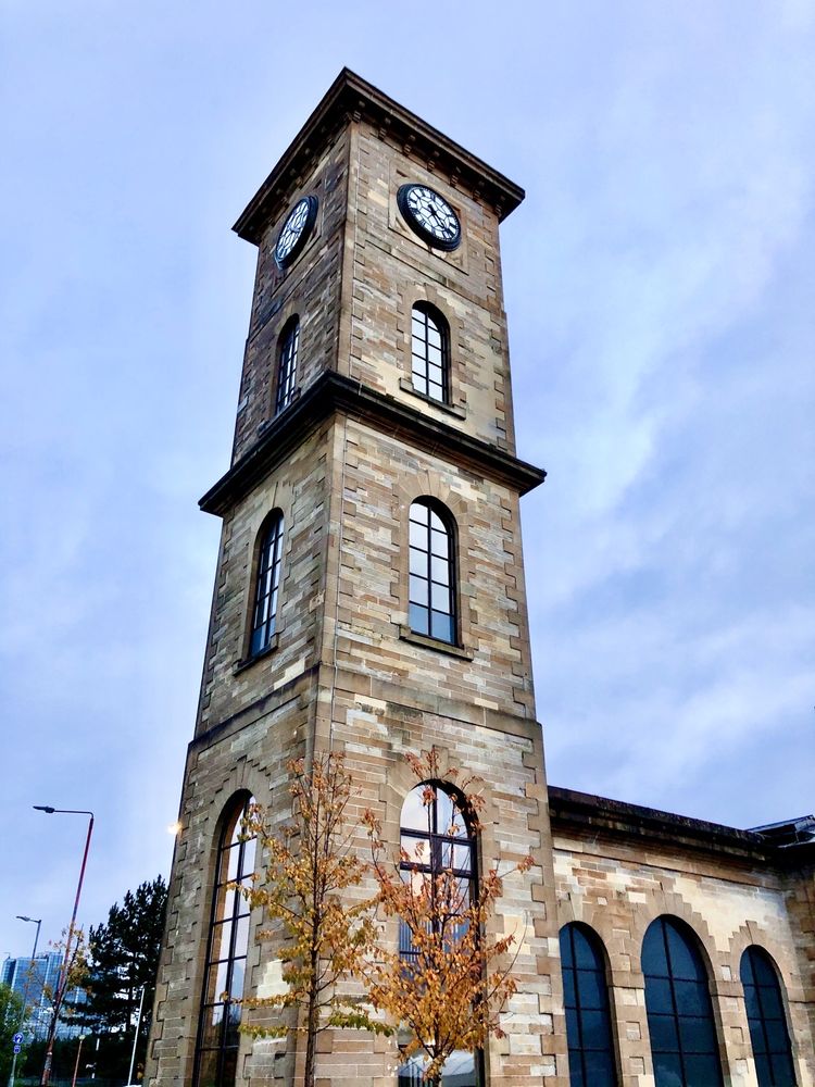 THE CLYDESIDE DISTILLERY - 46 Photos - 100 Stobcross Road, Glasgow ...