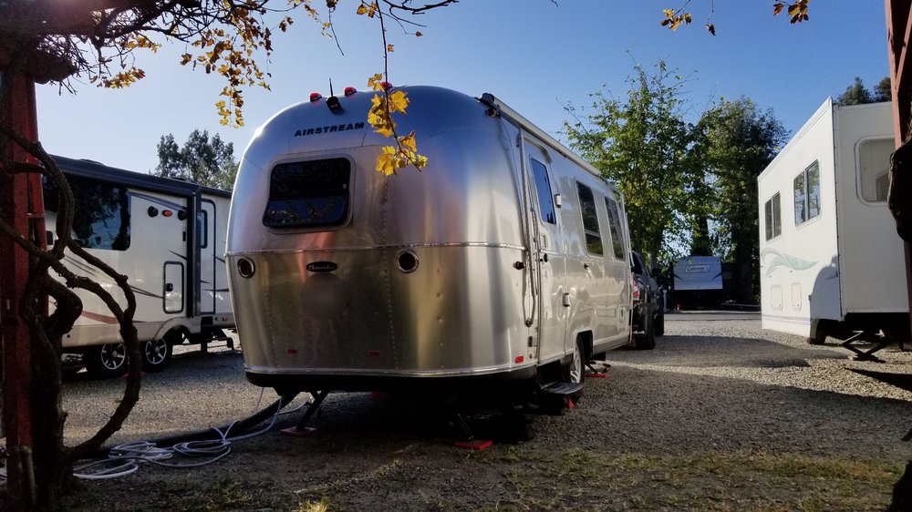 VINEYARD RV PARK - 21 Photos & 44 Reviews - 4985 Midway Rd, Vacaville ...