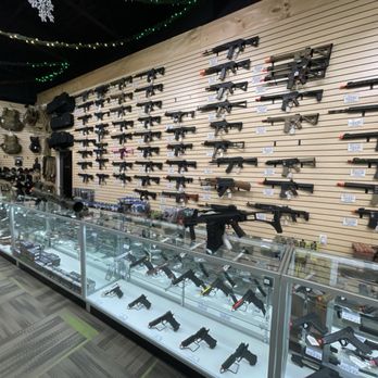 EXTREME AIRSOFT - Updated January 2026 - 33 Photos & 30 Reviews - 1425 ...